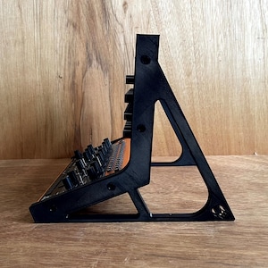 Behringer Crave / Edge / Spice / Grind 2 Tier Side Panels / Stand - Etsy