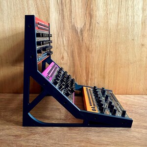 Behringer Crave / Edge / Spice / GRIND 3 Tier Side Panels / Stand - Etsy