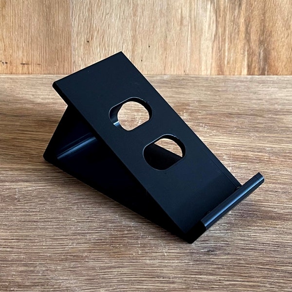 Guitar Pedal Desktop Stand - Etsy