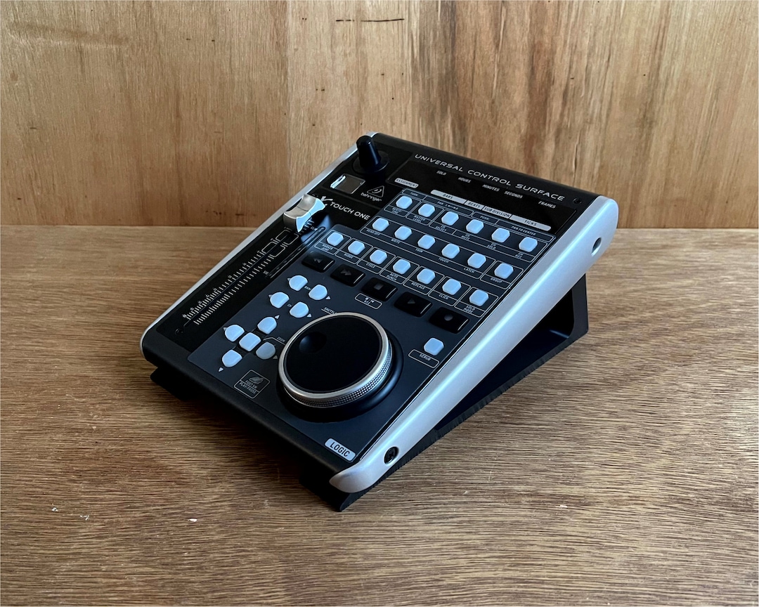 Behringer X Touch One Universal Control Surface Stand - Etsy