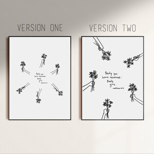 Freely You Have Received Freely Give, Matthew 10:8, Bible Verse Print ...