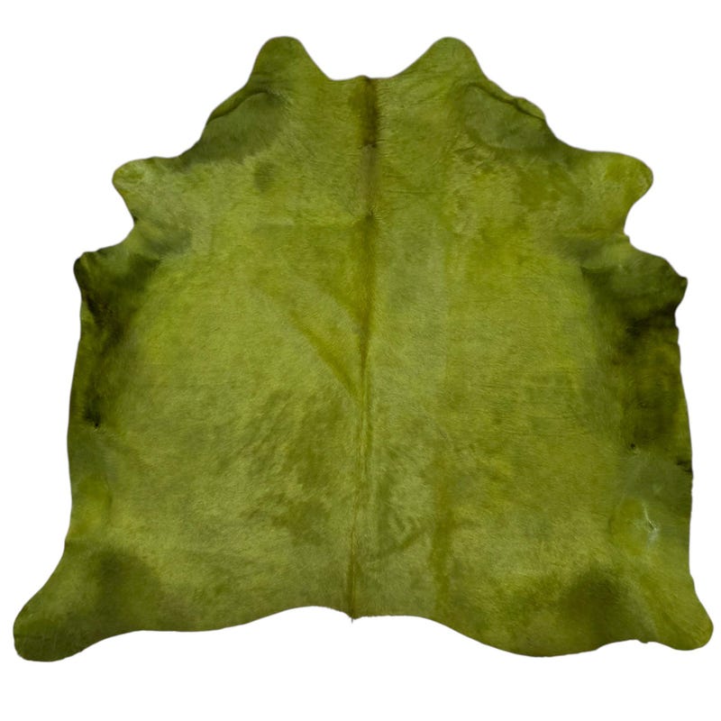 Coloured Cowhide Rugs - Etsy UK