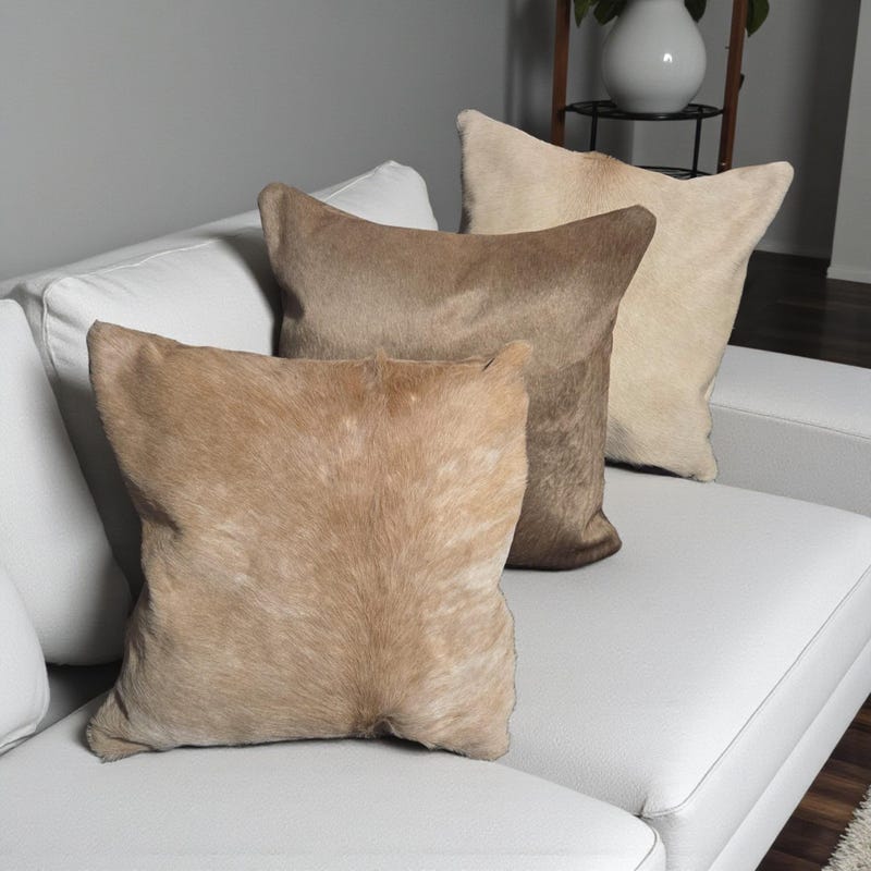 Hide Covered - Etsy