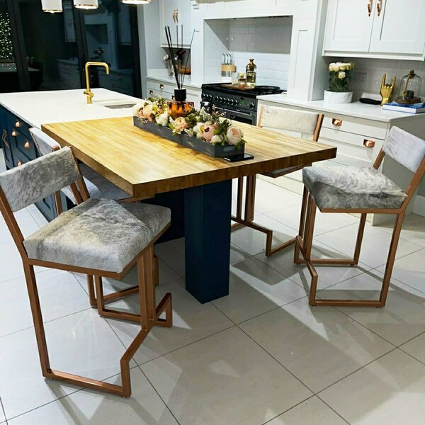 Bar Stool Frames - Etsy