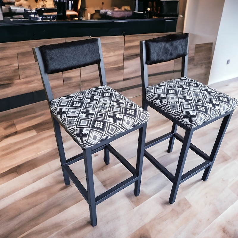 Pendleton Chair - Etsy