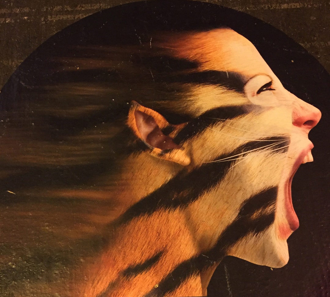 What is Your Inner Animal - Etsy