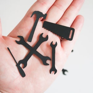 Handyman Birthday Party Tools Birthday Party for Him - Etsy