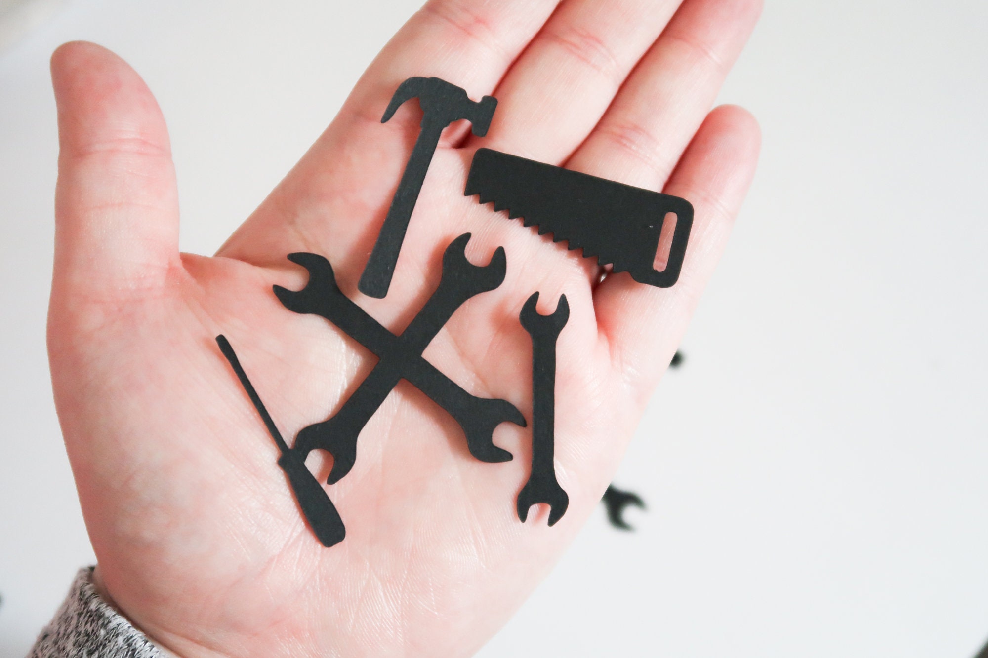 Handyman Birthday Party Tools Birthday Party for Him - Etsy