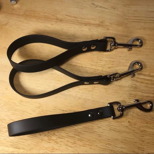 Traffic Lead Biothane Lead Waterproof Dog Leash Dog Gift - Etsy