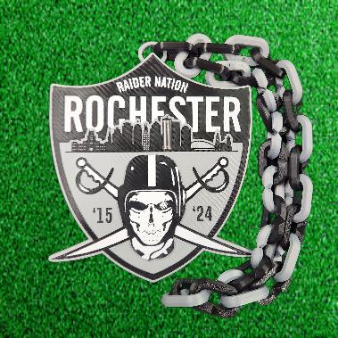 Custom 3D Oversized Logo Chains - Etsy