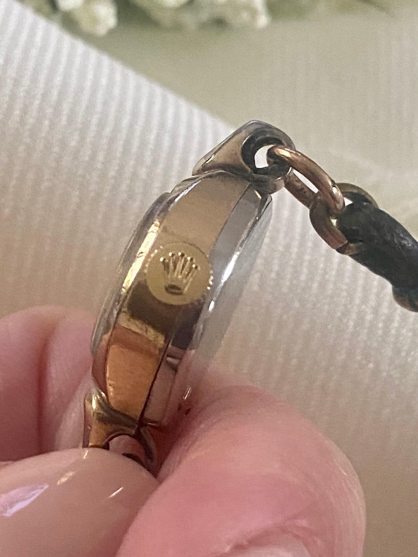 Vintage Rolex Tudor Ladies Watch. 1960s - Etsy