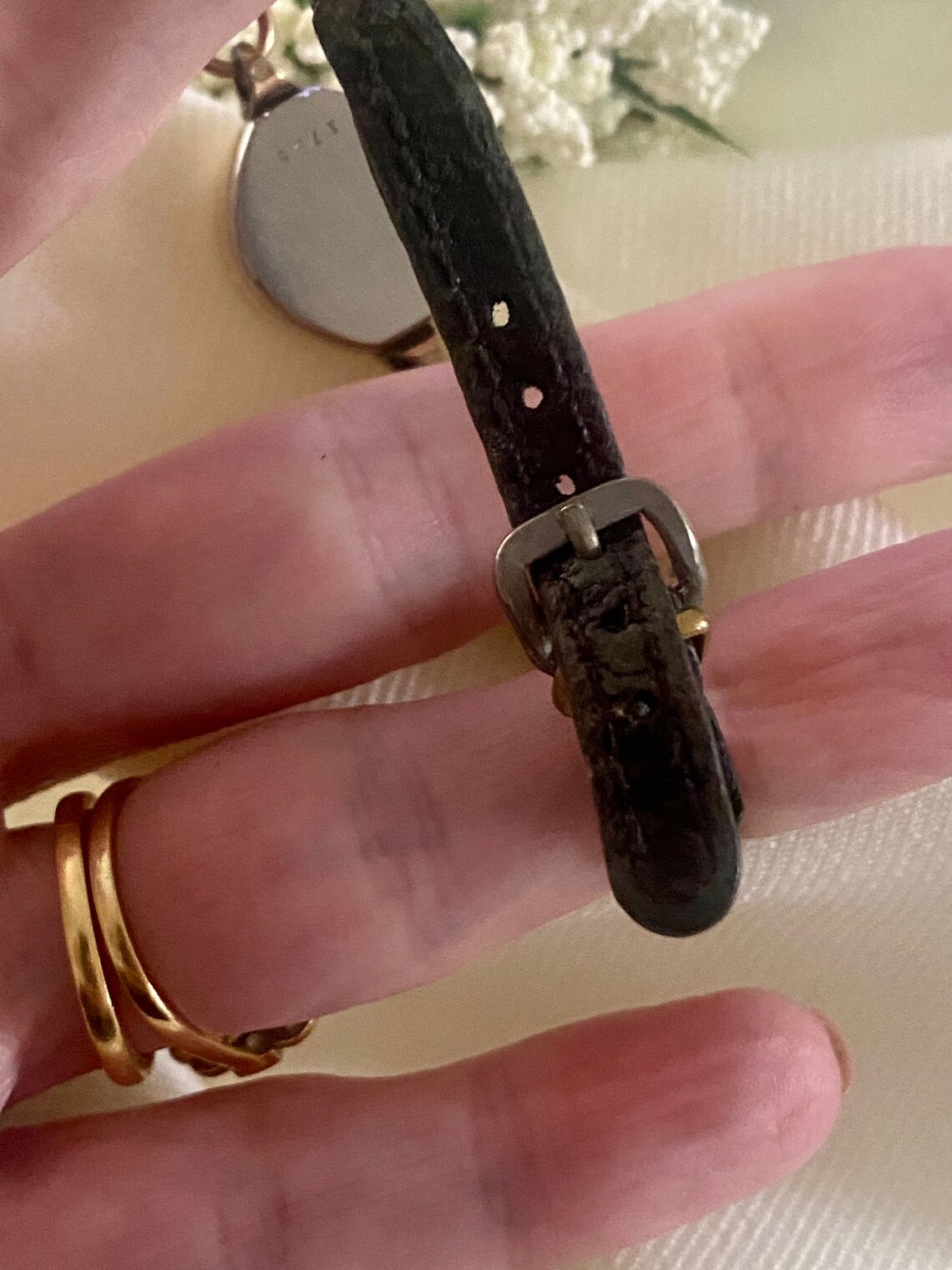 Vintage Rolex Tudor Ladies Watch. 1960s - Etsy