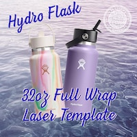 Hydro Flask - Etsy