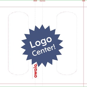 Owala 24oz Freesip Tumbler Full Wrap Laser Engraving Template (ai Svg ...