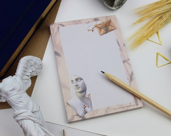 Aesthetic History Notes - Etsy