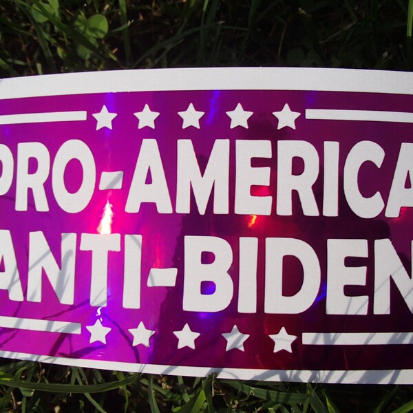 Republican Decal - Etsy