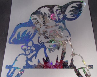 Farm Animal Window Decal - Etsy