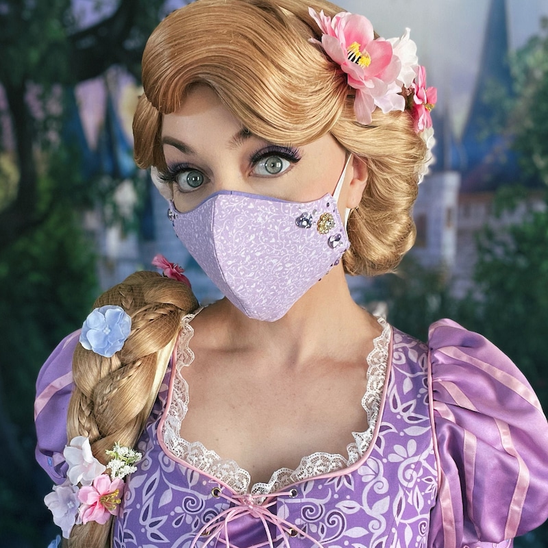 Rapunzel Accessories - Etsy