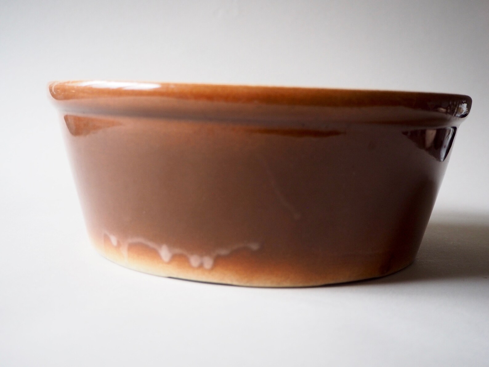 Vintage Arabia Stoneware Cooking Mould 1930s-1940s, Arabia Finland ...