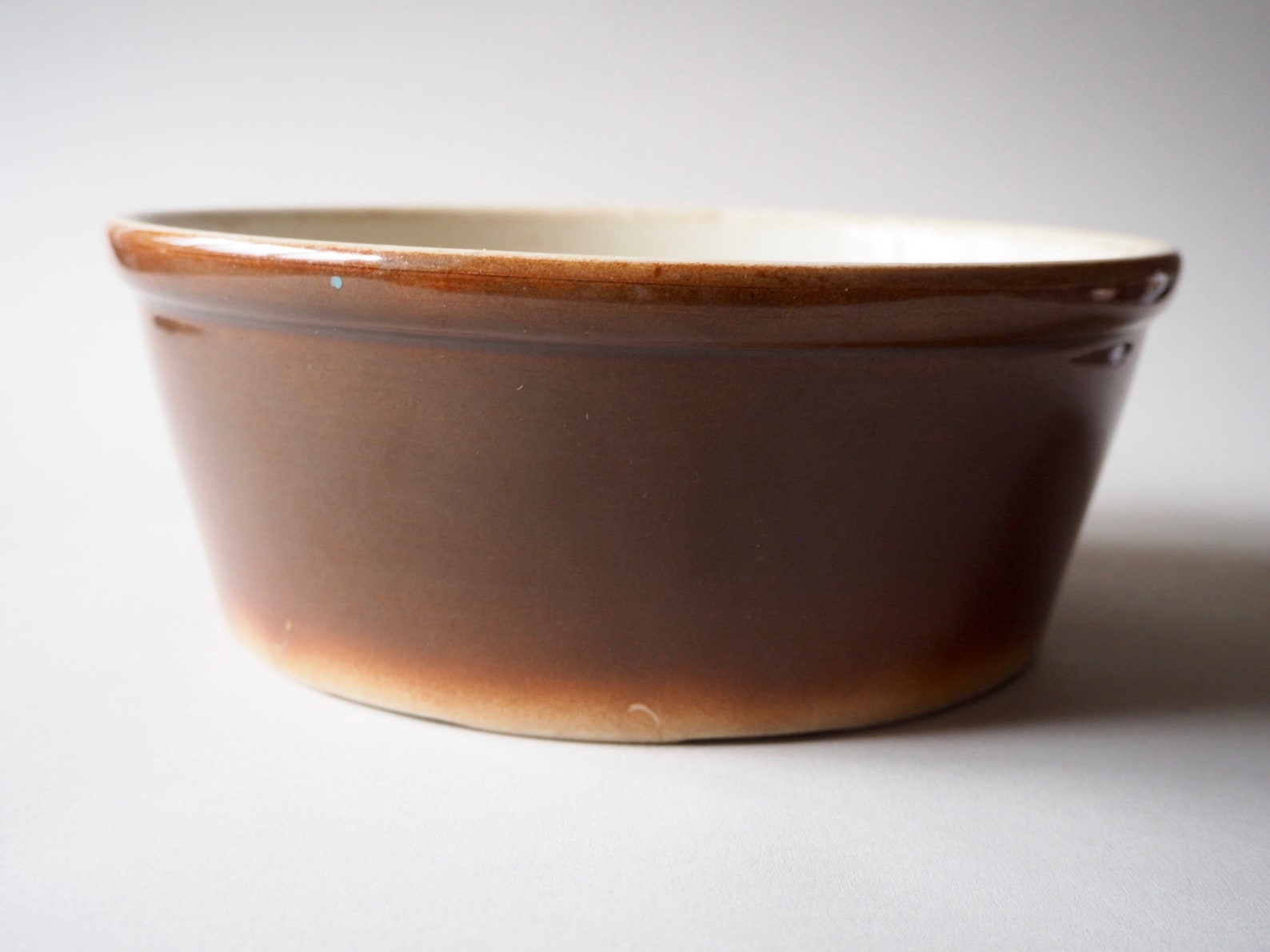 Vintage Arabia Stoneware Cooking Mould 1930s-1940s, Arabia Finland ...