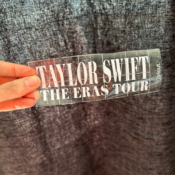 Eras Tour Shadow Boxes - Etsy