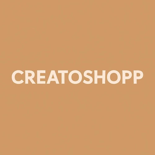 Creatoshopp - Etsy