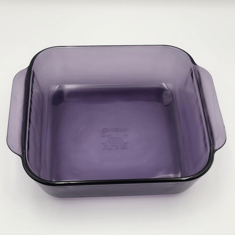 Vintage Bakeware - Etsy