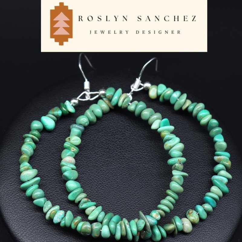 Native American Earrings - Etsy