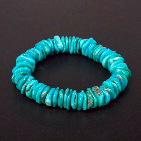 Turquoise Bracelets - Etsy
