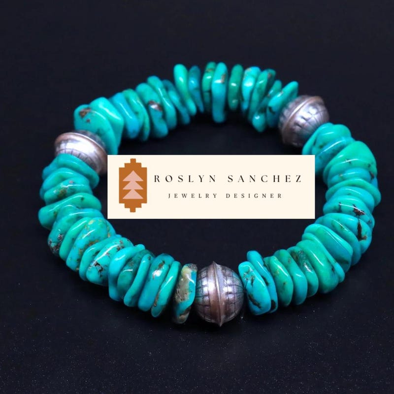 Santa Fe Jewelry - Etsy