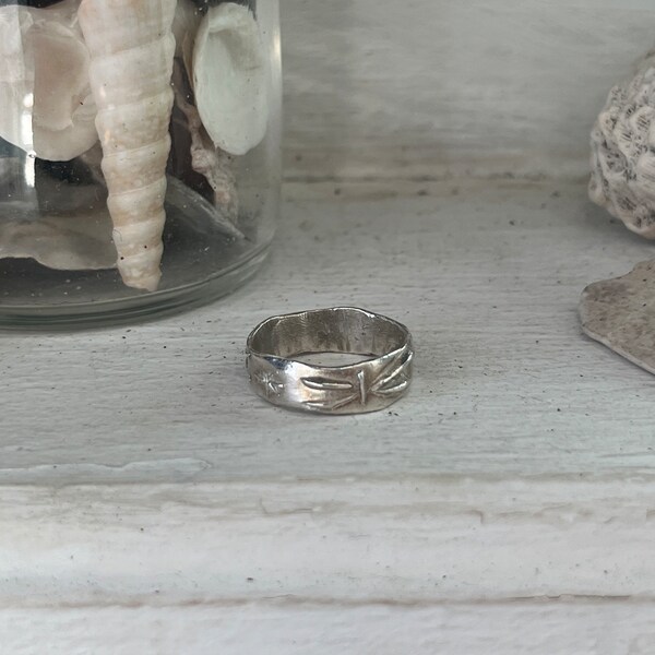 Silver Clay Jewelry - Etsy