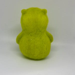 Kuchi Kopi From Bob's Burgers Needle Felted - Etsy