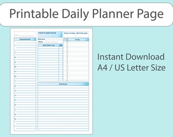 Franklin Covey Planner - Etsy