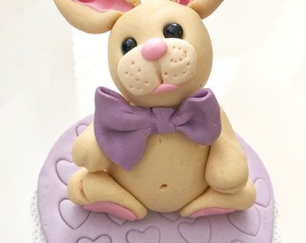 Fondant figures | Etsy