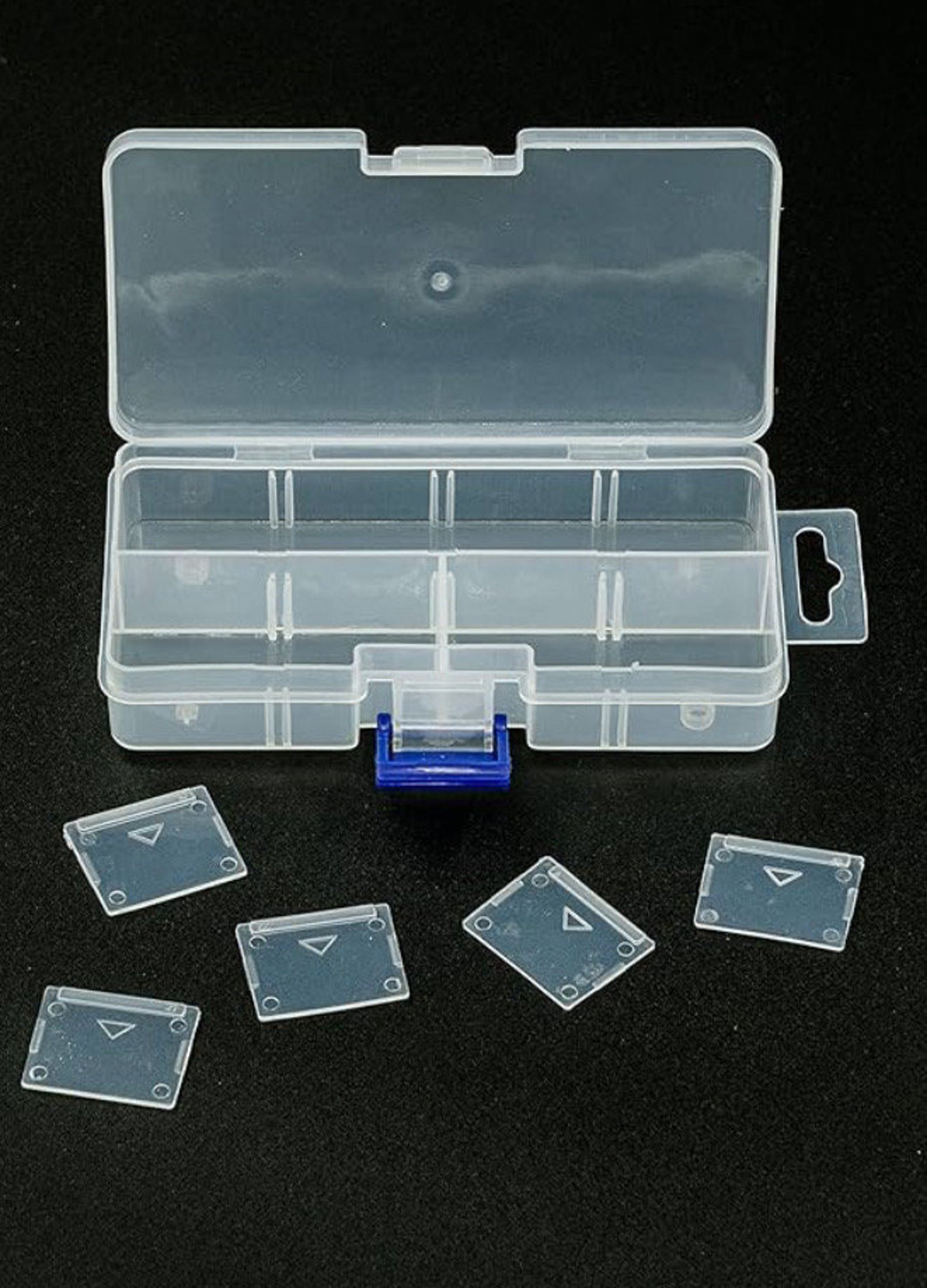 MINI Candy Snackle Box - Etsy