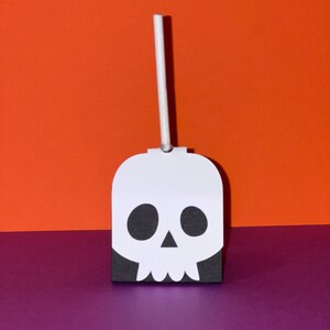 Halloween Lollipop Holders - Etsy