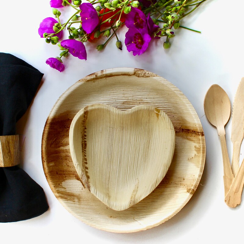 Wedding Plates Disposable - Etsy