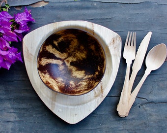Shell Disposable Plates - Etsy