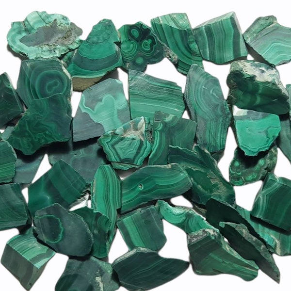 Malachite - Etsy