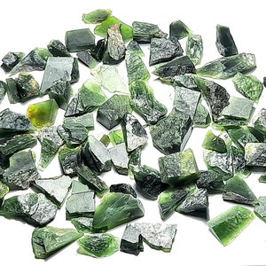 Natural Serpentine Rough Gemstone,serpentine Raw Materials,serpentine ...