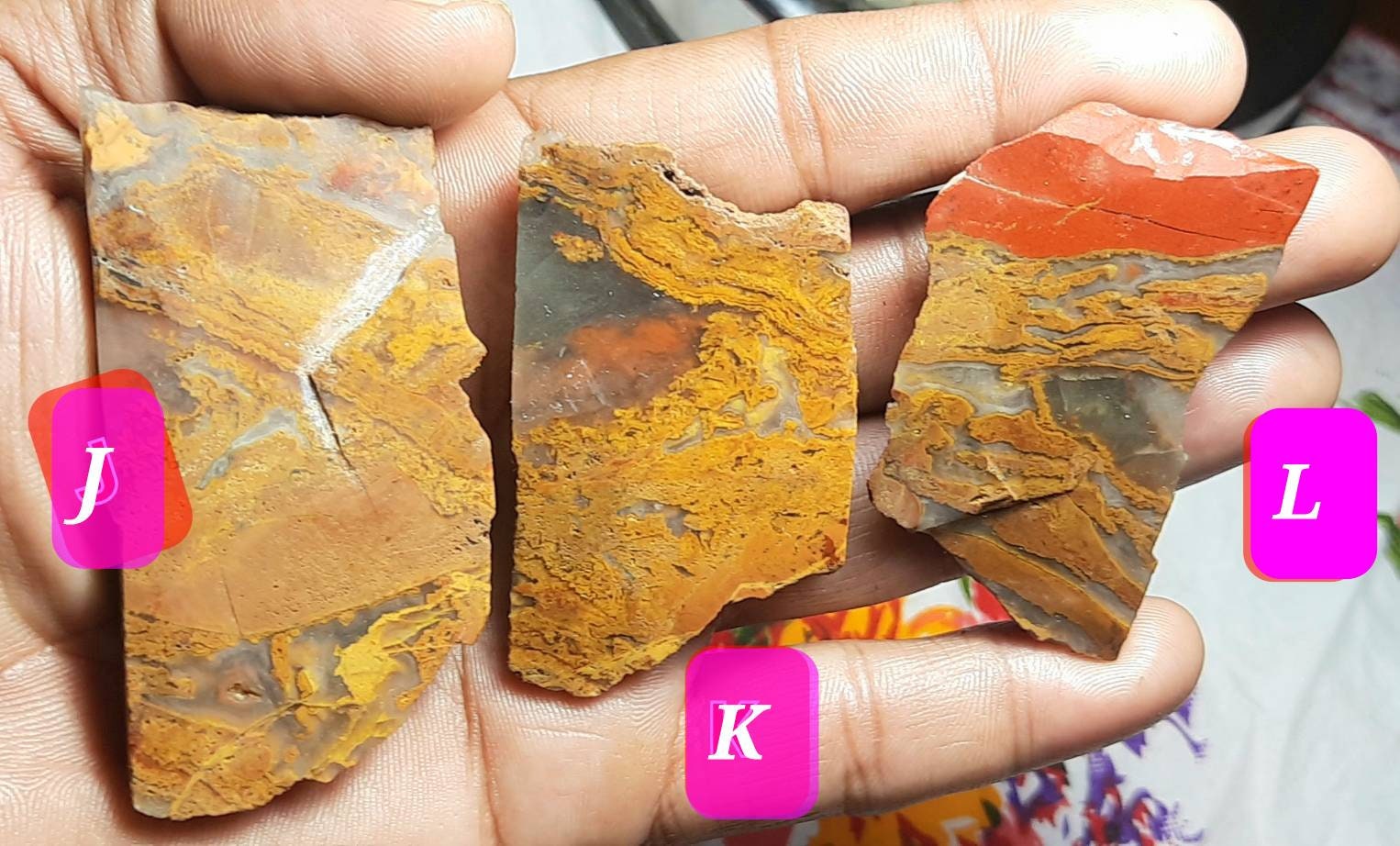 Wooden Jasper Unpolished Rough Gemstone,wooden Jasper Crystal,wooden ...