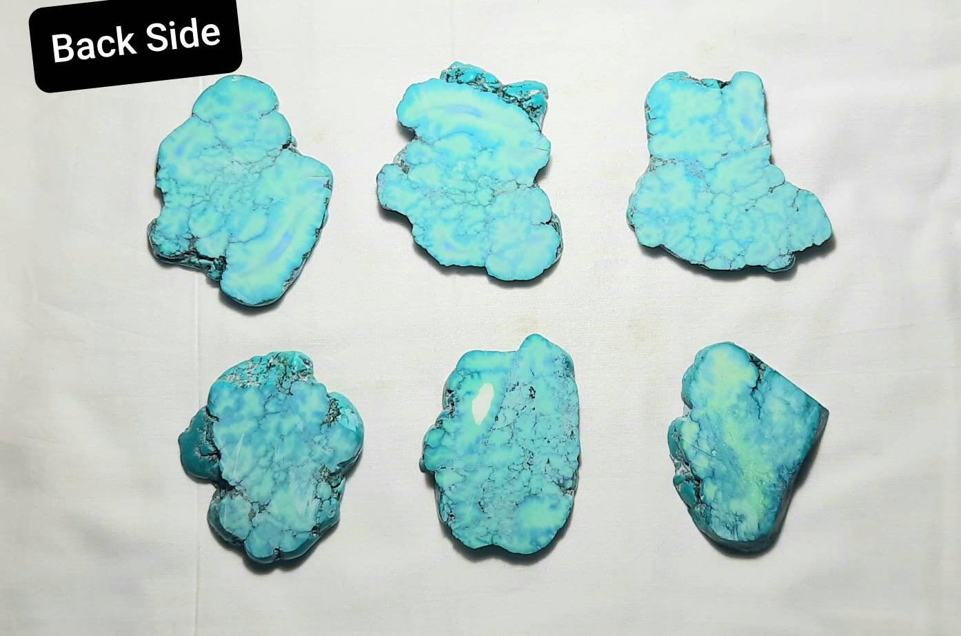 Natural Green Color Dyed Howlite Rough GemstoneHowlite Raw | Etsy