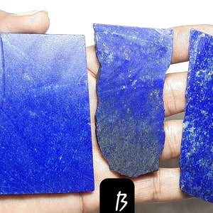Lapis Lazuli Rough Gemstone,lapis Raw Material,lapis Lazuli Specimen,lapis Gemstone,lapis Slice ...
