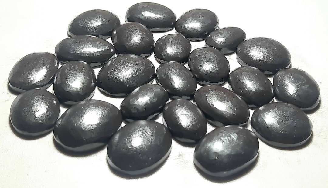 Gunmetal Hematite Unpolished Rough Gemstone,hematite Unpolished Rough ...