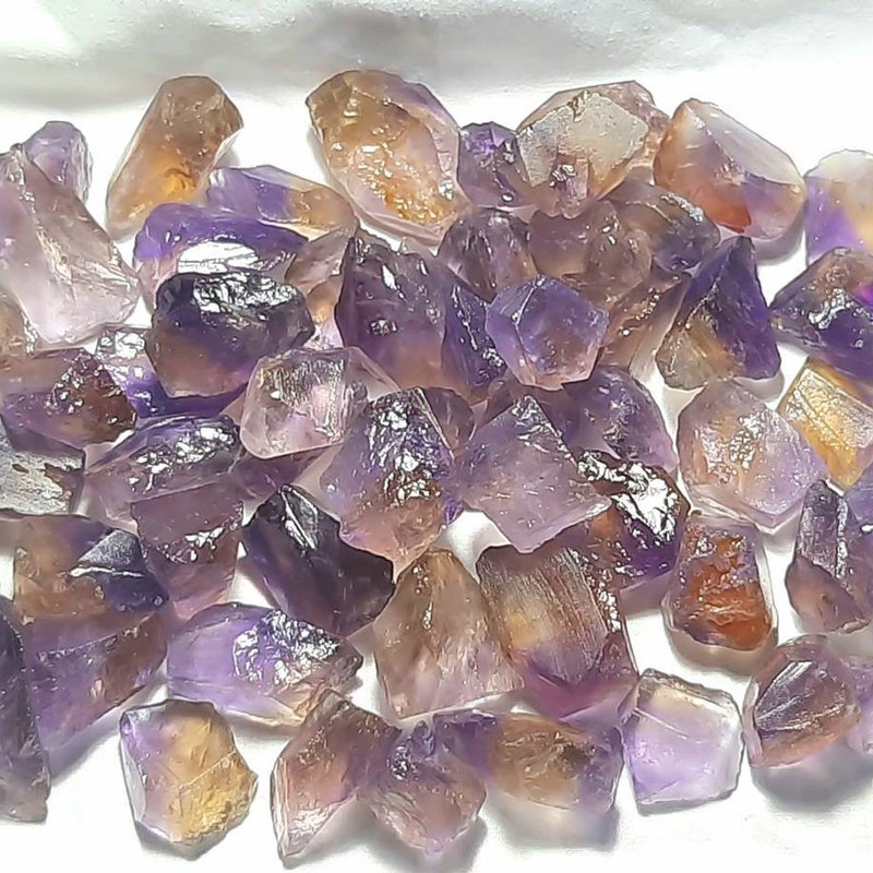 Rough Gemstones - Etsy