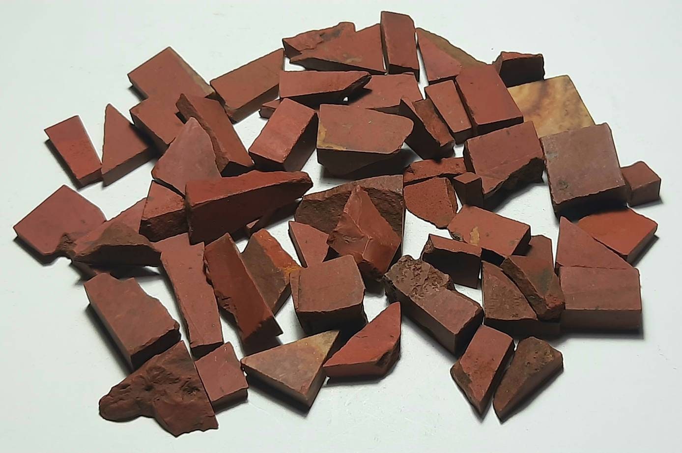 AAA Quality Red Jasper Rough Gemstonered Jasper Specimens - Etsy