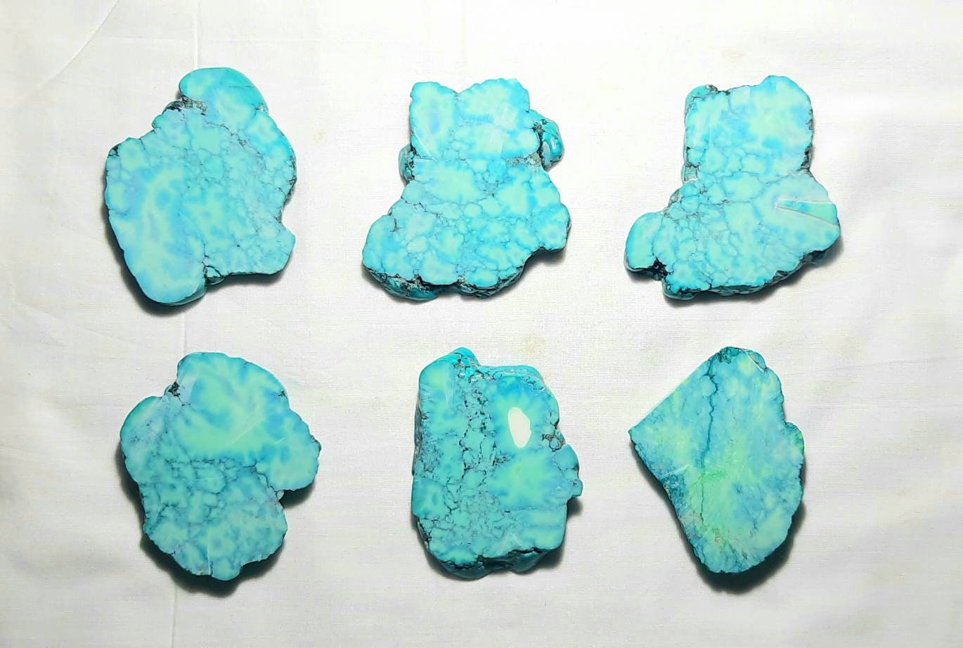 Natural Green Color Dyed Howlite Rough GemstoneHowlite Raw | Etsy