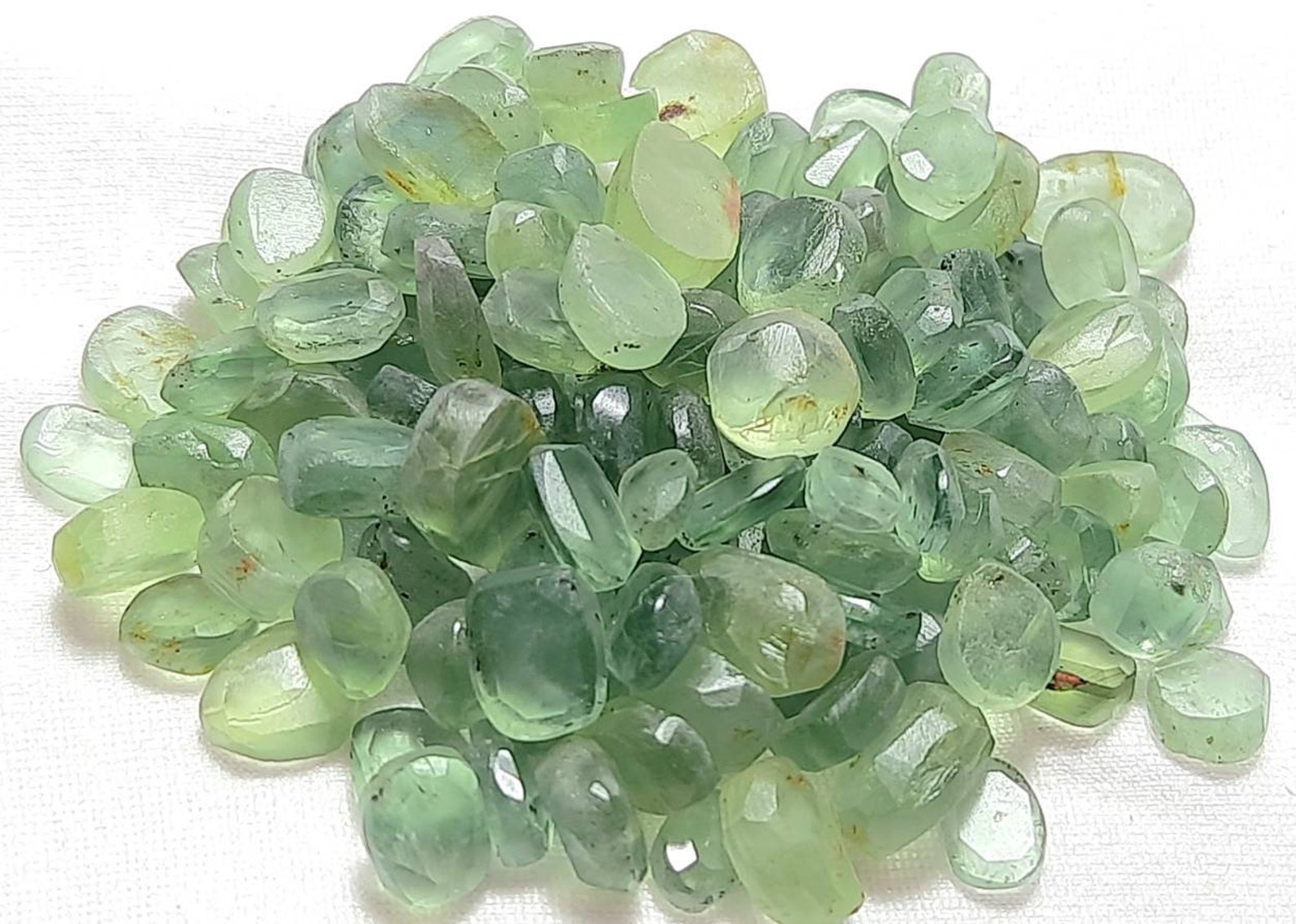 Natural Mint Kyanite Rough GemstoneMint Kyanite GemstoneMint | Etsy