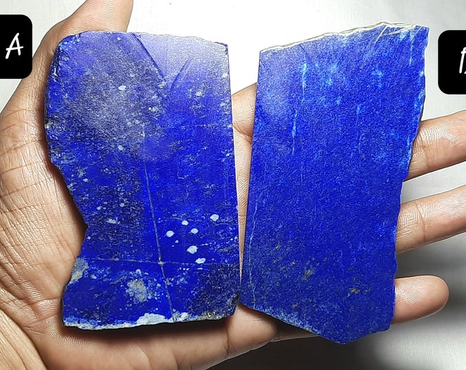 Natural Lapis Lazuli Rough Gemstone,lapis Specimens,designer Lapis ...