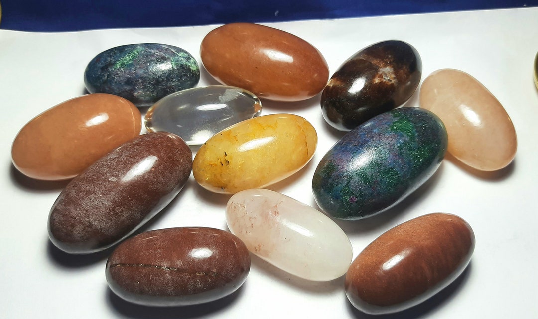 Lingam Lord Shiva Cabochon Gemstone:stone Lingam Hindu Symbol,worship ...